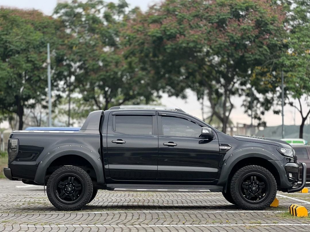 Ford Ranger, Cars for Sale, Used Cars on Carousell
