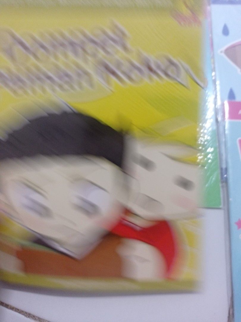 Gafa Buku Belajar Membaca, Buku & Alat Tulis, Buku Anak-Anak di Carousell