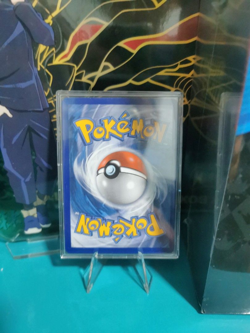 Garchomp V trainer gallery astral radiance, Hobbies & Toys, Toys ...
