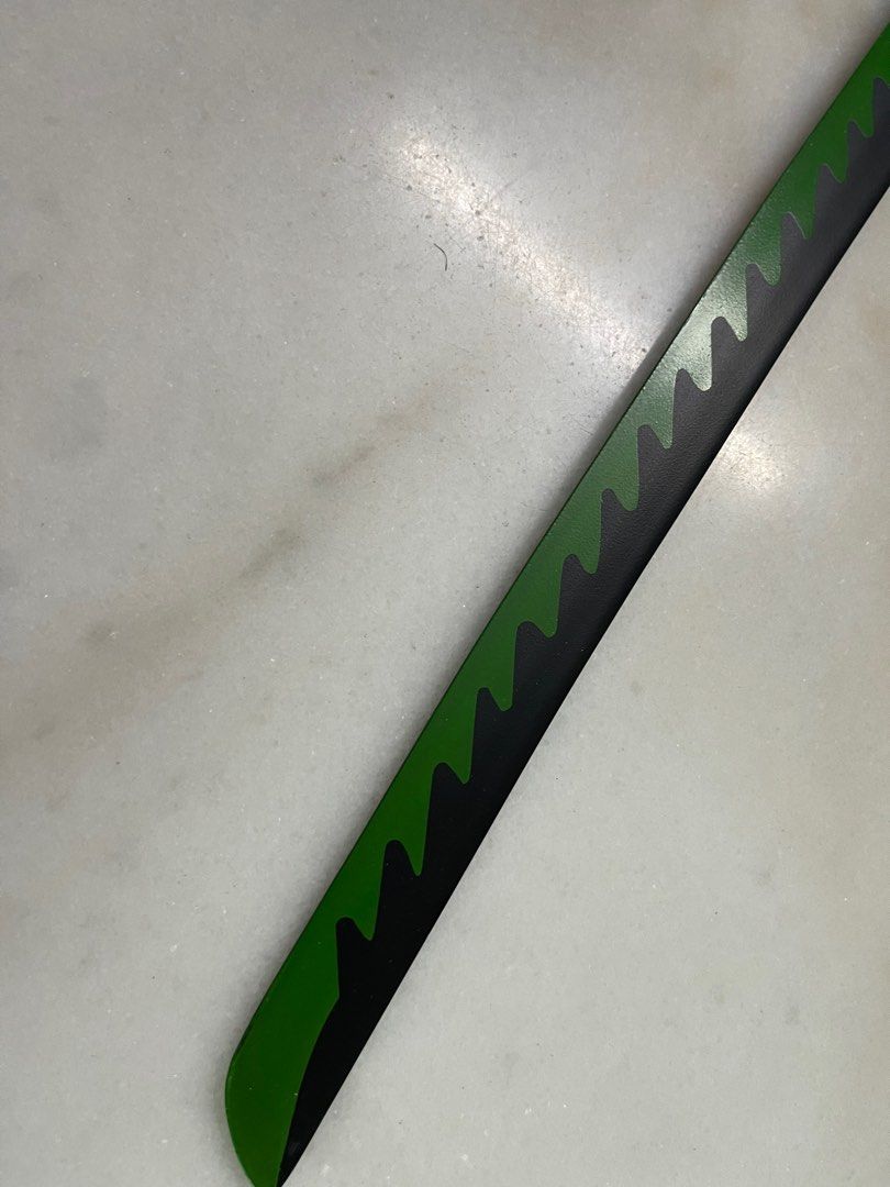 Genji's Katana/Sword Overwatch, Hobbies & Toys, Memorabilia ...