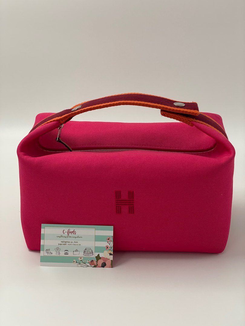 Hermes Bride -a - Brac Case, Luxury, Bags & Wallets on Carousell