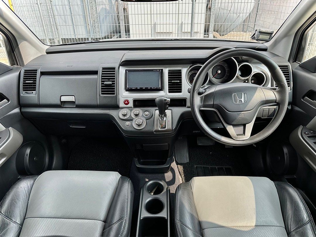 Honda Crossroad 1.8 L (A), Cars, Used Cars on Carousell