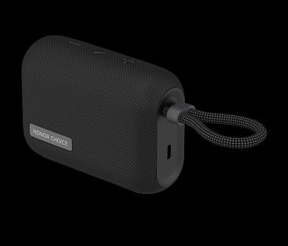 Honor Choice Portable Bluetooth Speaker (Black), Mobile Phones ...