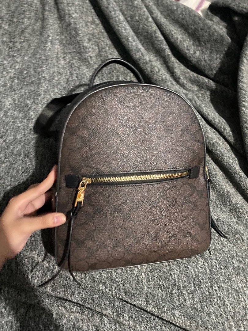 How R U Backpack, Luxury, Bags & Wallets on Carousell