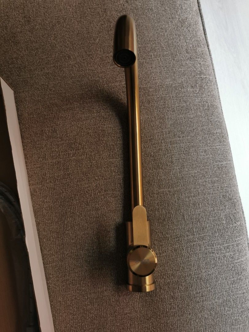 HUN Kitchen Tap, Furniture & Home Living, Bathroom & Kitchen Fixtures ...