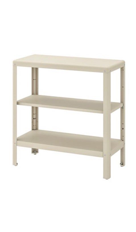 Metal rack, ikea Storage rack, Brand new, Free delivery,Ikea KOLBJORN ...