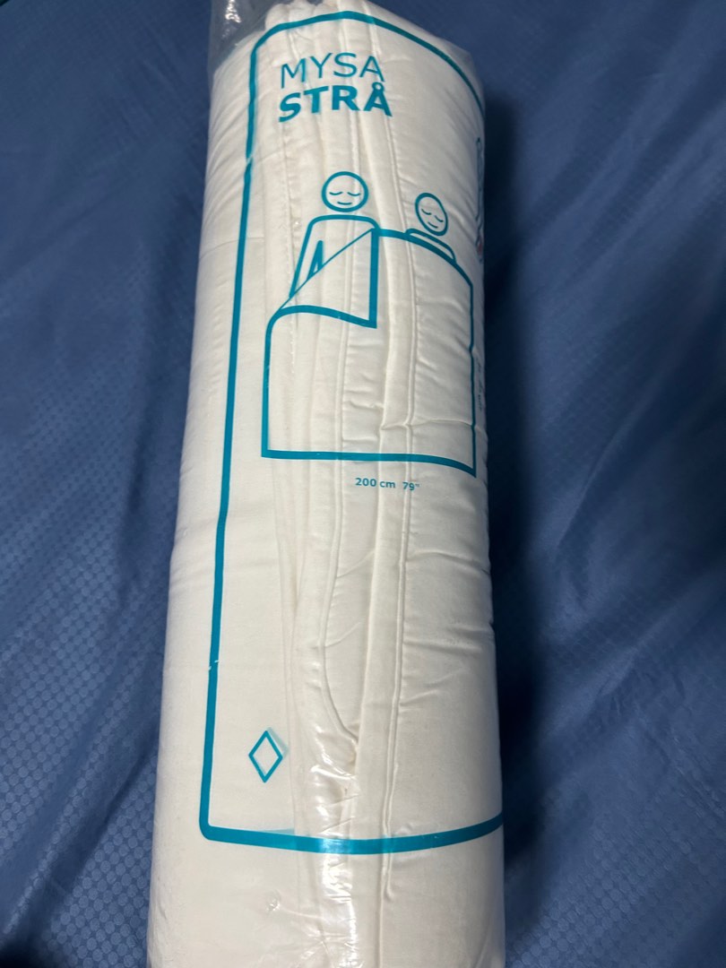 Ikea MYSA STRA, Babies & Kids, Baby Nursery & Kids Furniture, Childrens ...