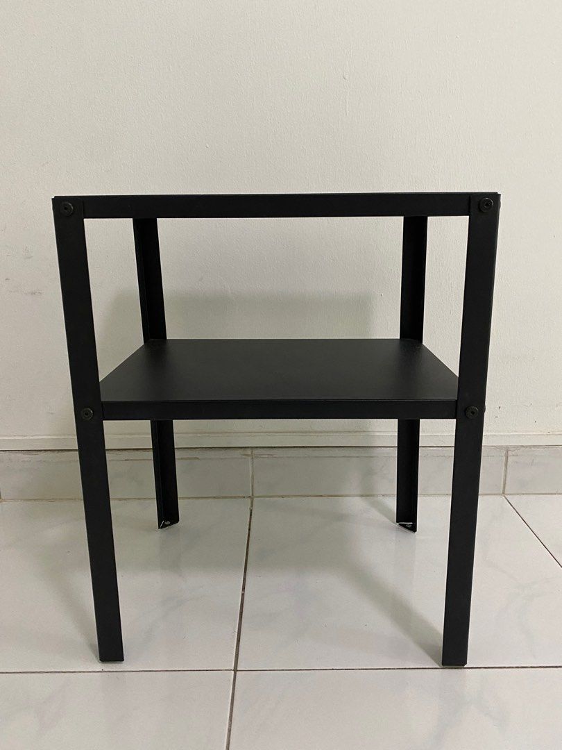 Ikea Side Table, Furniture & Home Living, Furniture, Tables & Sets on ...
