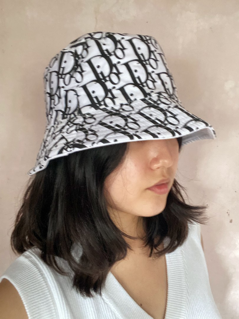 Inside Out Bucket Hat on Carousell