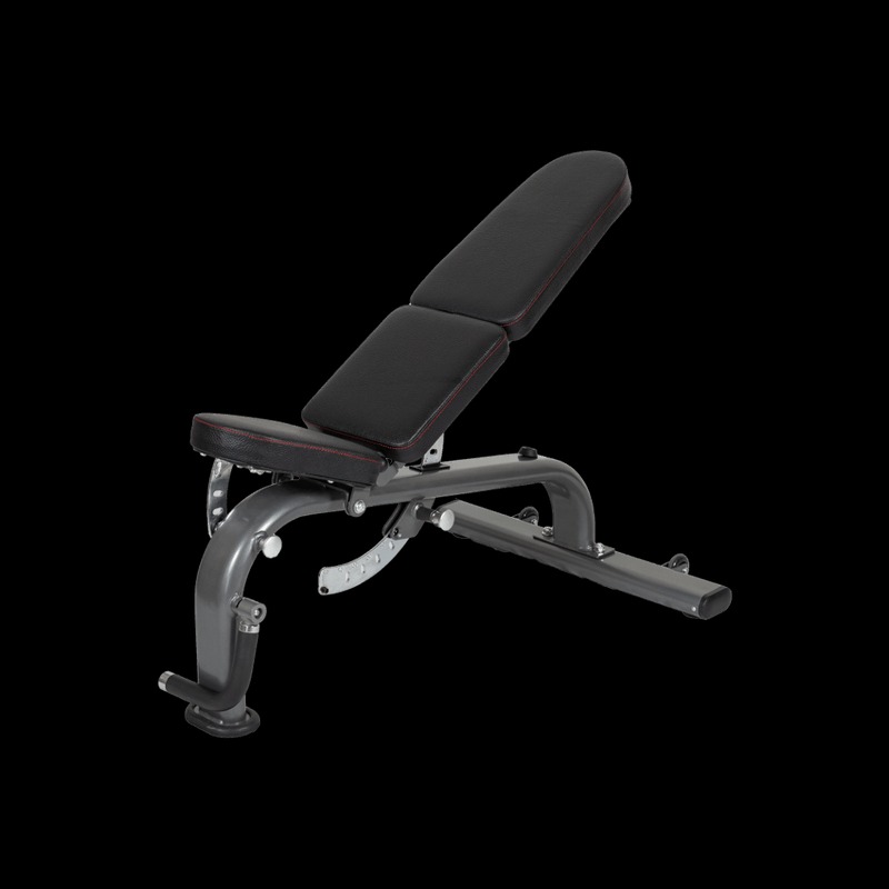 Inspire FID5.1 Adjustable Bench, Sports Equipment, Exercise & Fitness ...