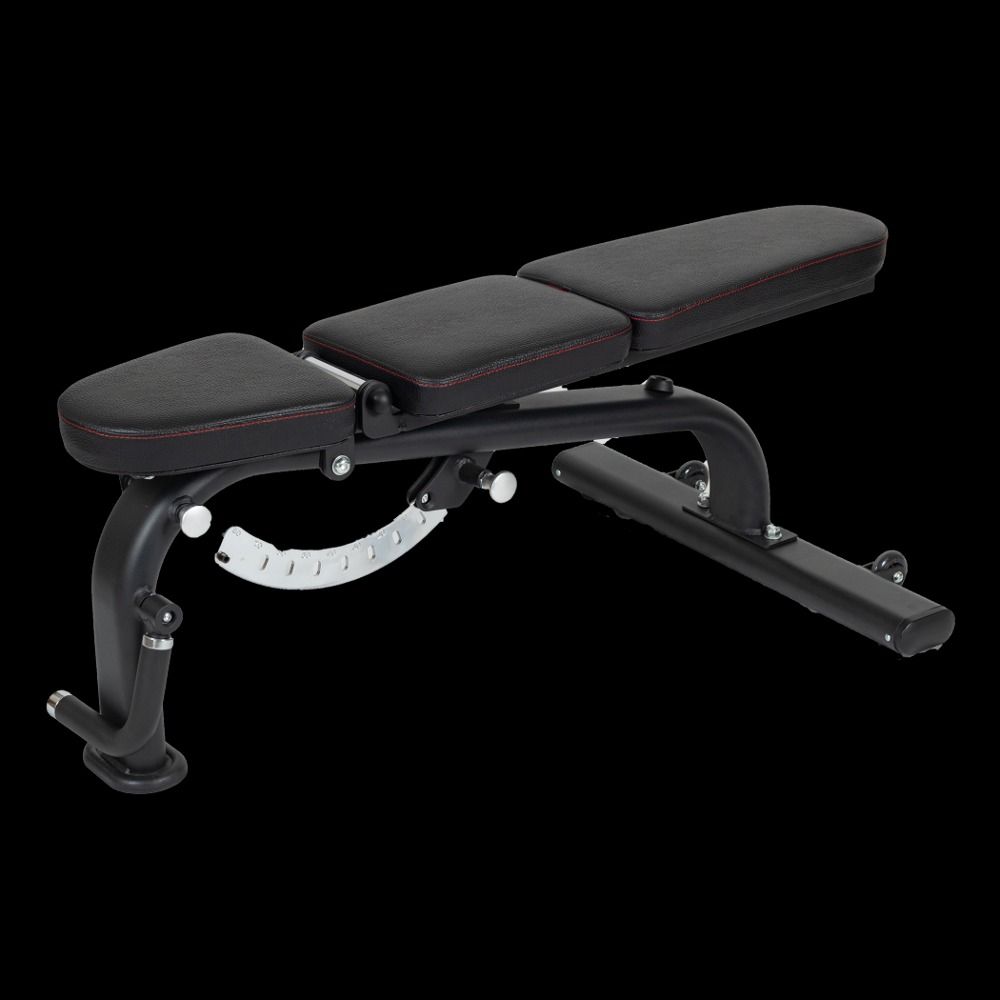 Inspire FID5.1 Adjustable Bench, Sports Equipment, Exercise & Fitness ...