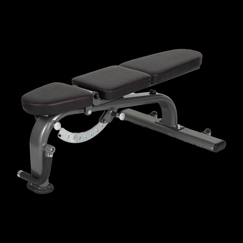 Inspire FID5.1 Adjustable Bench, Sports Equipment, Exercise & Fitness ...