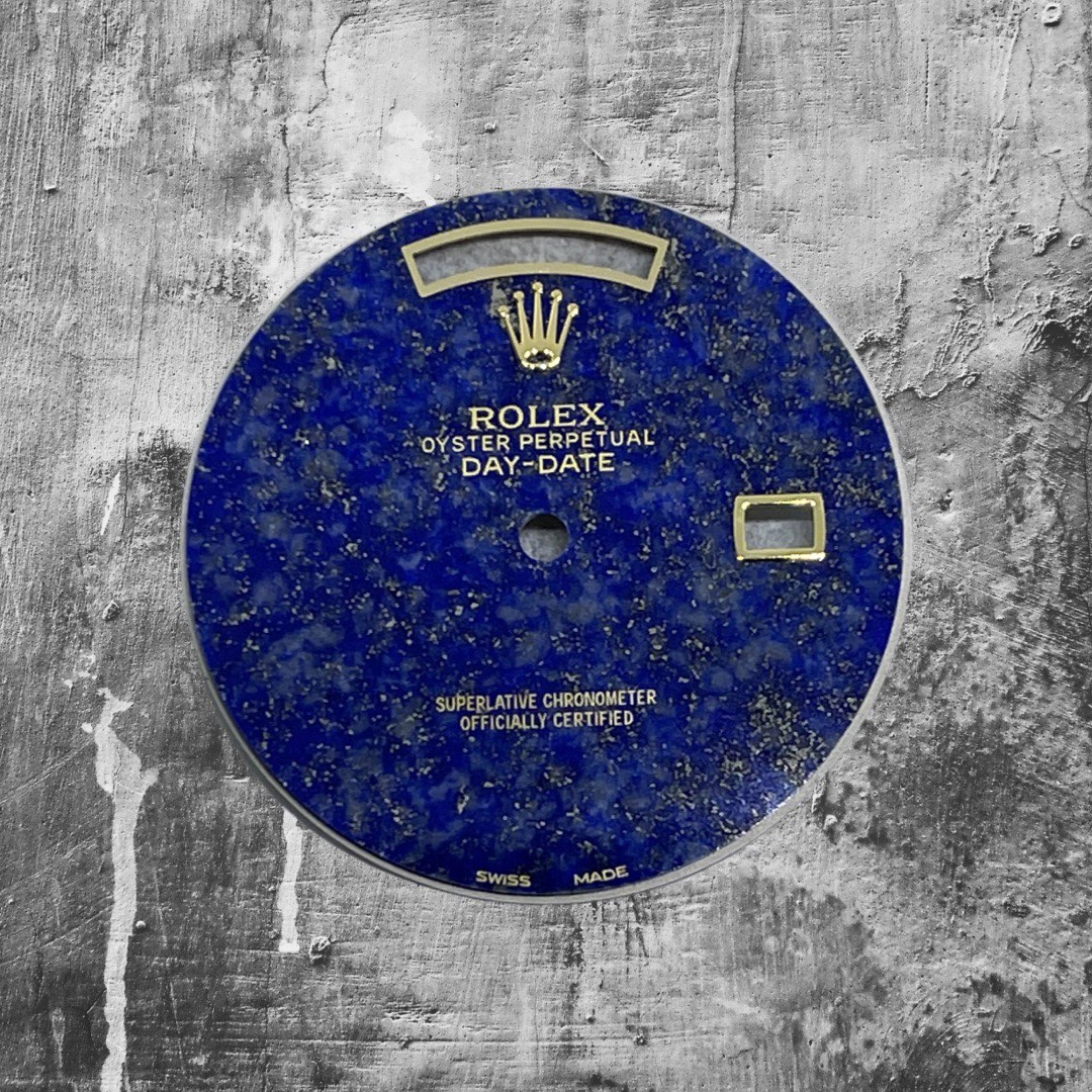 [Instock] Custom Dial for Rolex Daydate 36. More dials Available! Do ...