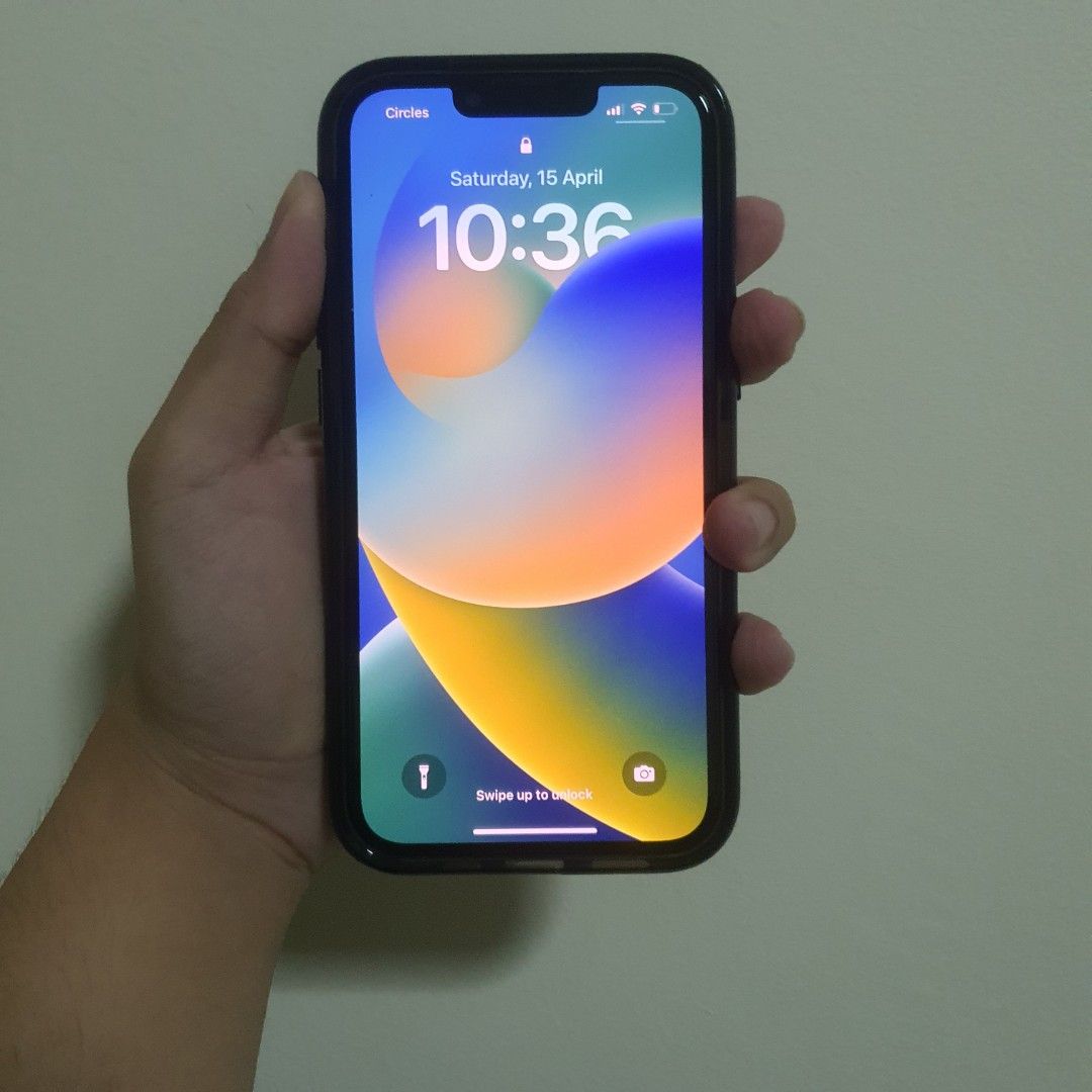 Iphone 14 128gb (Midnight), Mobile Phones & Gadgets, Mobile Phones ...