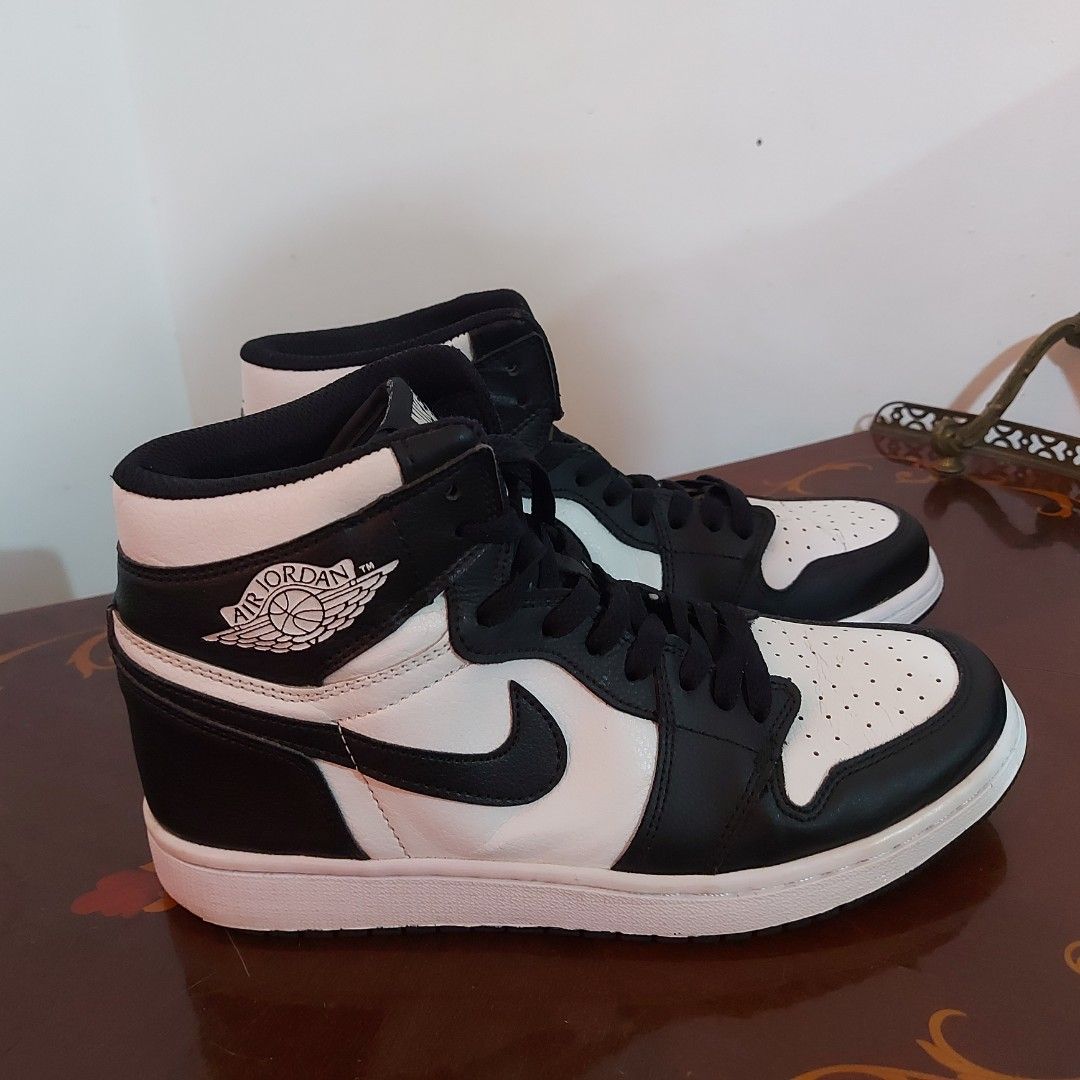 J1 High - Jordan 1, Men's Fashion, Footwear, Sneakers on Carousell