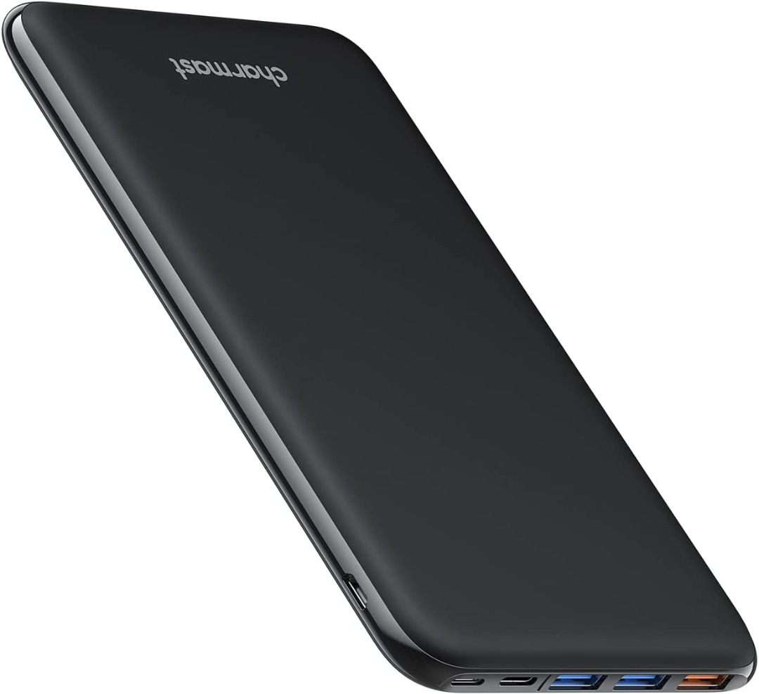 [K0127] Charmast 26800mAh Power Bank USB C Battery Pack Portable ...