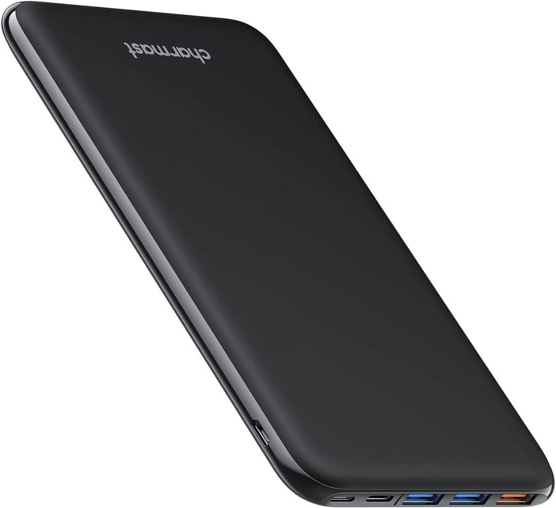 [K0127] Charmast 26800mAh Power Bank USB C Battery Pack Portable ...