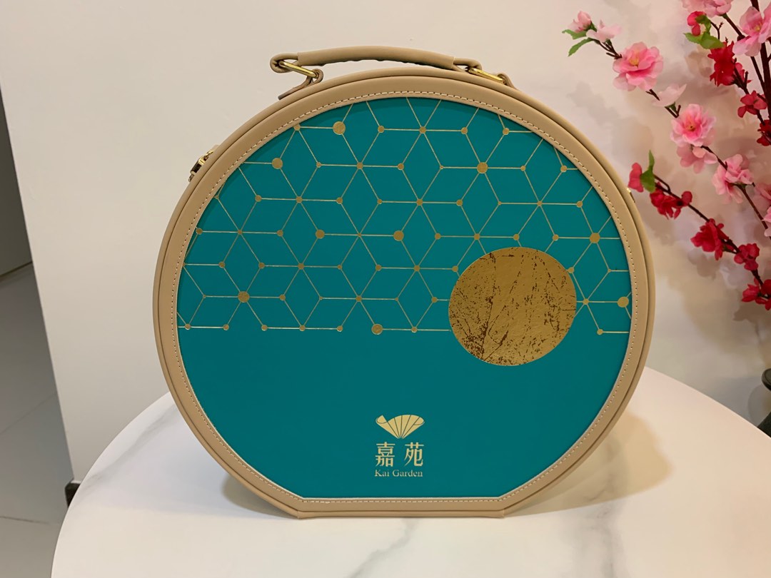 Kai Garden Bag, Women's Fashion, Bags & Wallets, Shoulder Bags on Carousell