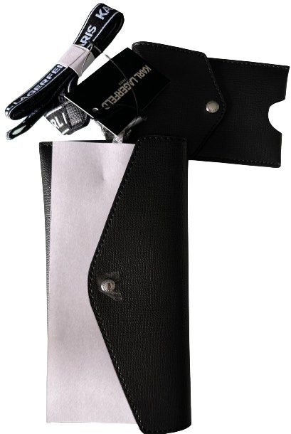 Karl Lagerfeld Lanyard, Luxury, Accessories on Carousell