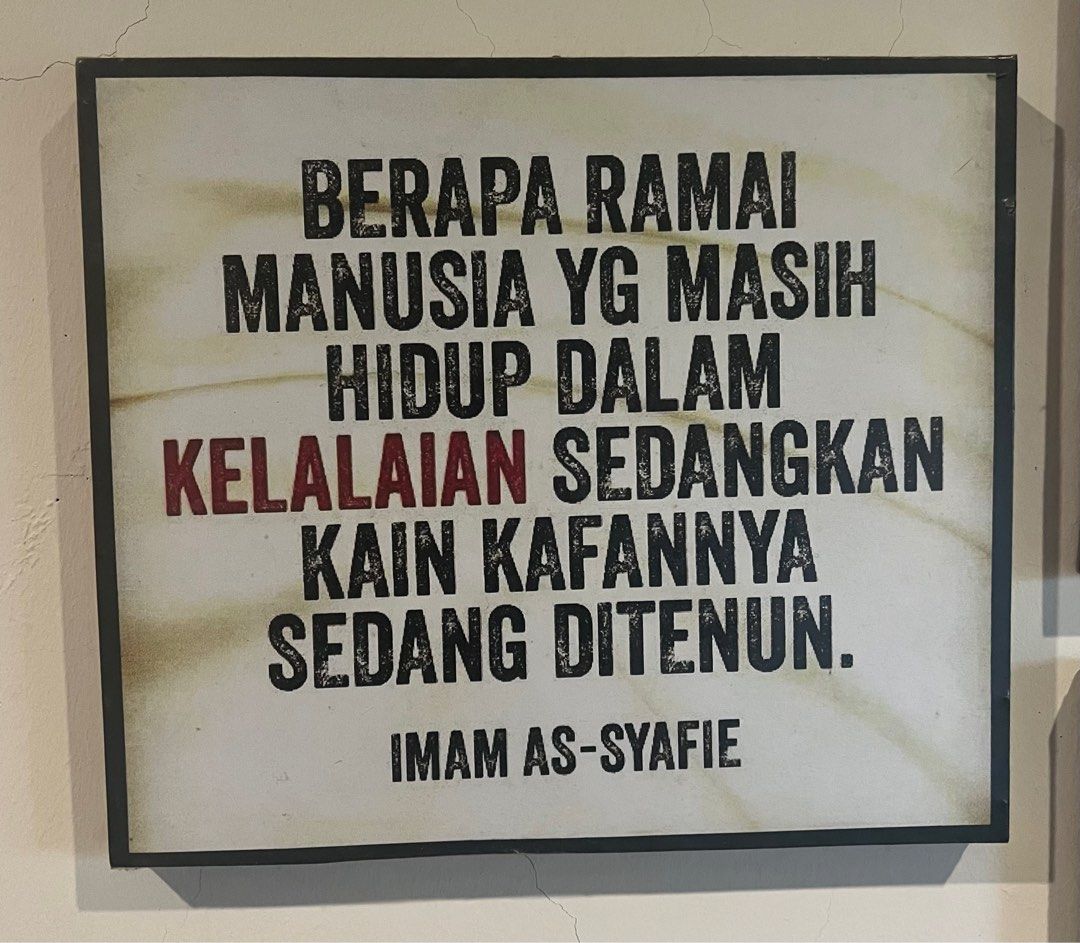 Kata2 Pilihan Islami (sbg motivasi kpd anak2..), Hobbies & Toys ...