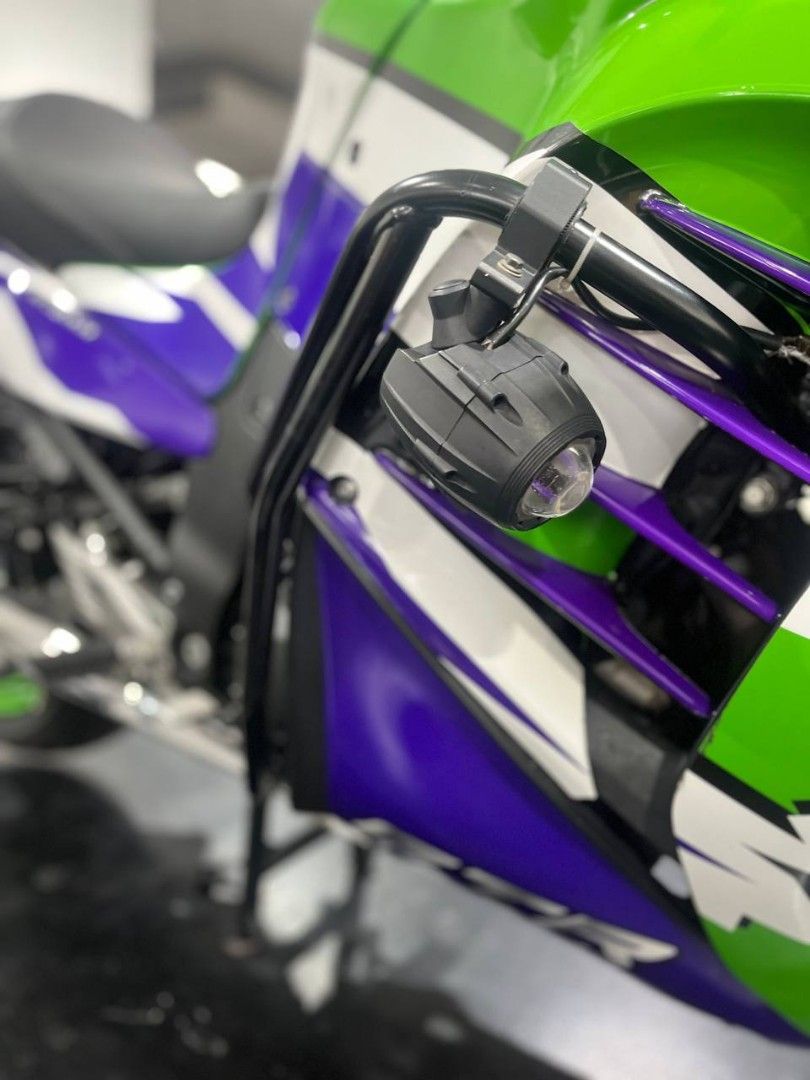 Kawasaki GTR1400 Concourse, Motorcycles, Motorcycles for Sale, Class 2 ...