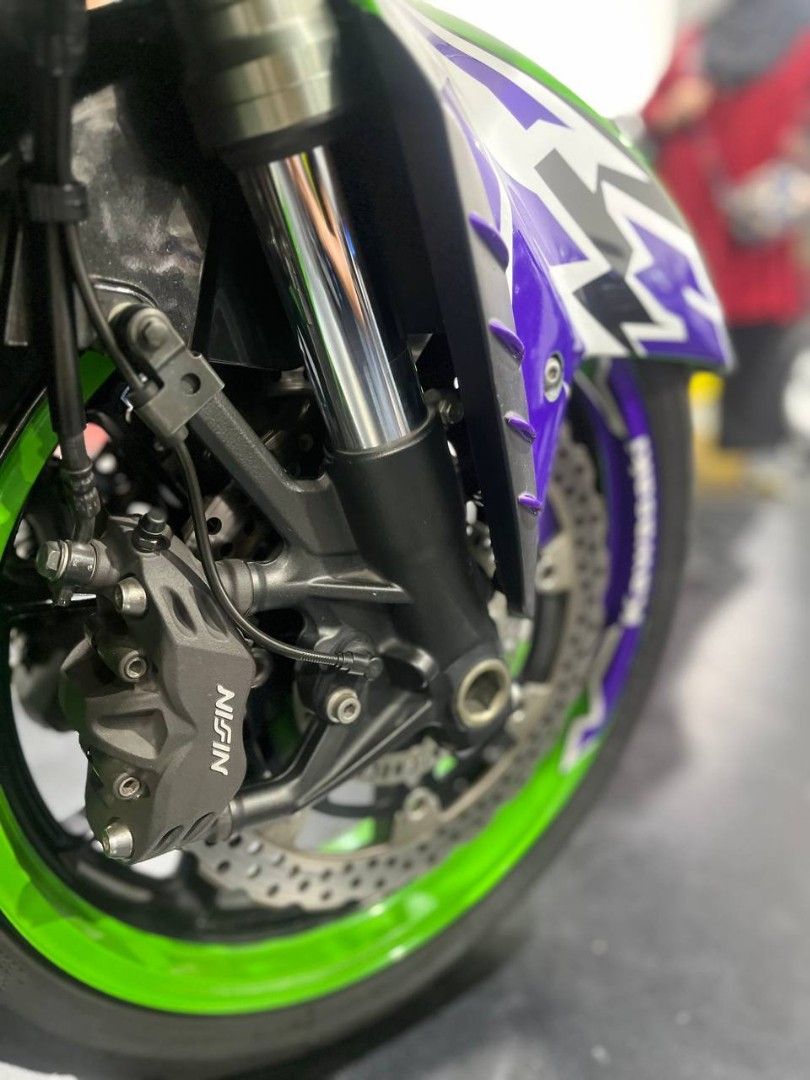 Kawasaki GTR1400 Concourse, Motorcycles, Motorcycles for Sale, Class 2 ...