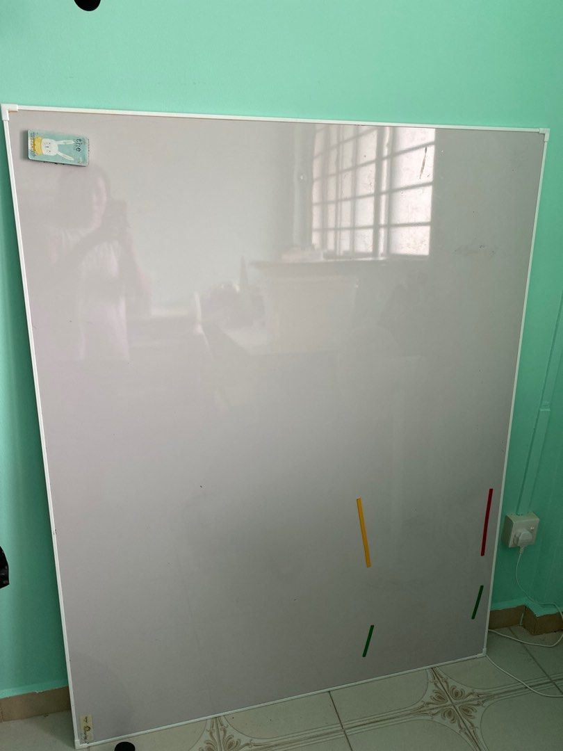 Korean whiteboard, Babies & Kids, Baby Nursery & Kids Furniture ...