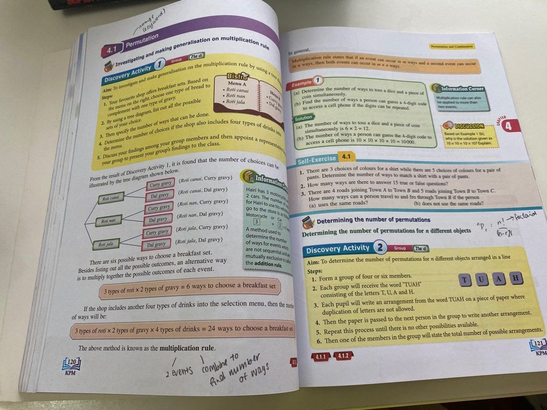 KSSM ADDITIONAL MATHEMATICS TEXTBOOK FORM 5, Hobbies & Toys, Books ... KSSM ADDITIONAL MATHEMATICS TEXTBOOK FORM 5, Hobbies & Toys, Books ...
