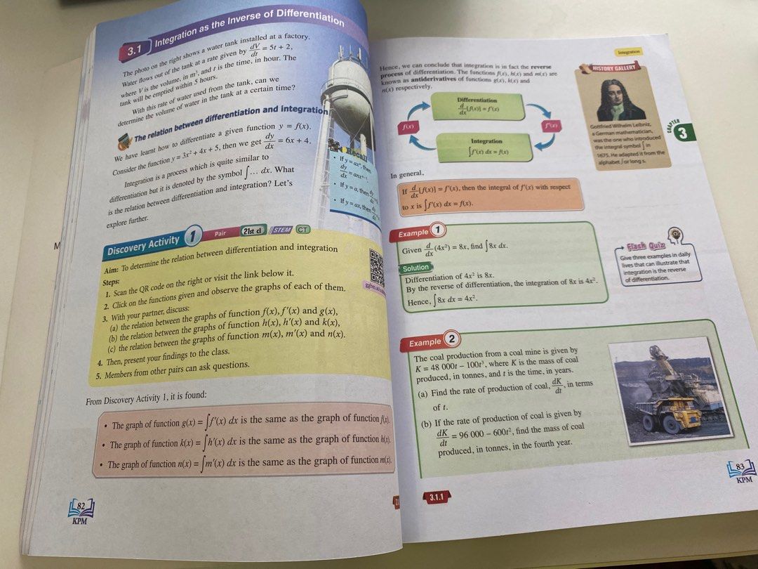 KSSM ADDITIONAL MATHEMATICS TEXTBOOK FORM 5, Hobbies & Toys, Books ... KSSM ADDITIONAL MATHEMATICS TEXTBOOK FORM 5, Hobbies & Toys, Books ...