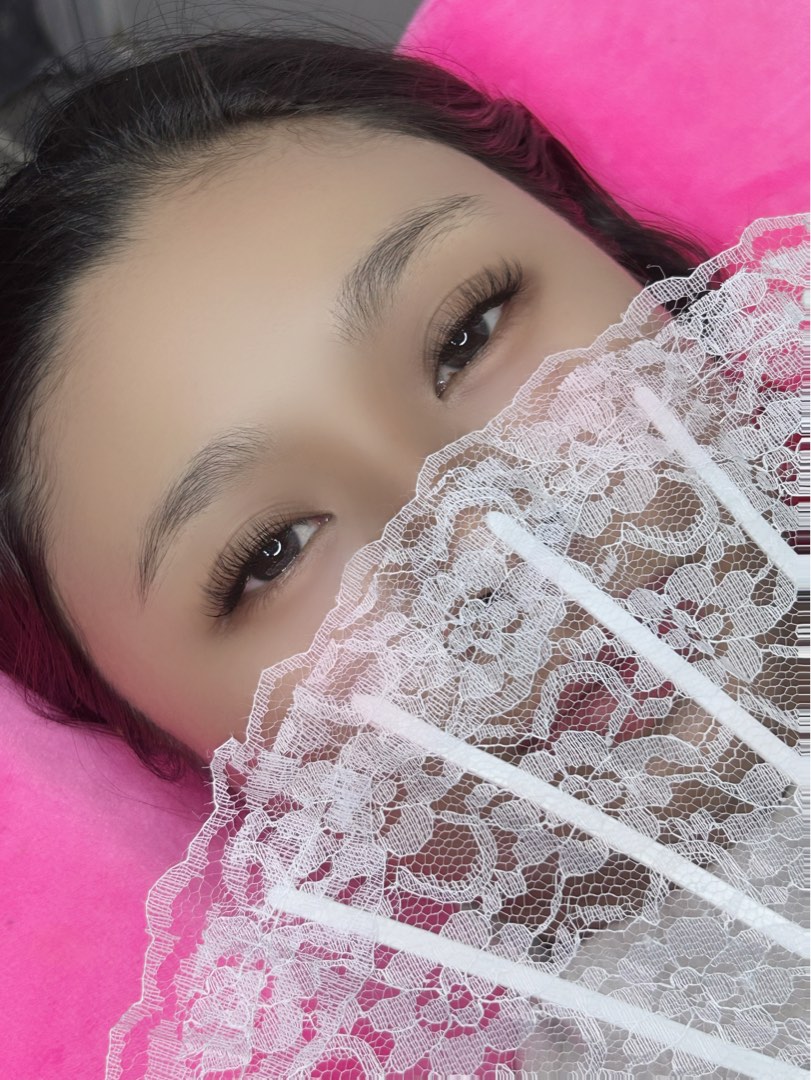 LASH MODELS, Beauty & Personal Care, Face, Makeup on Carousell