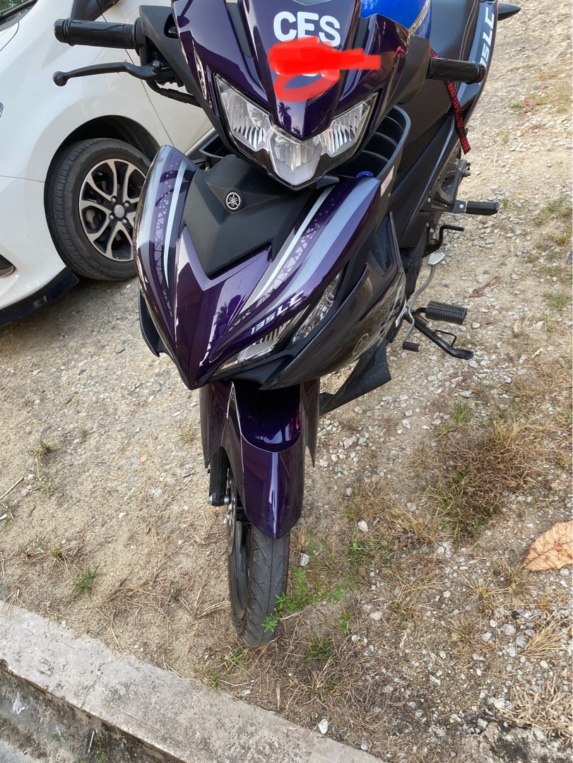 Lc v8, Motorbikes on Carousell