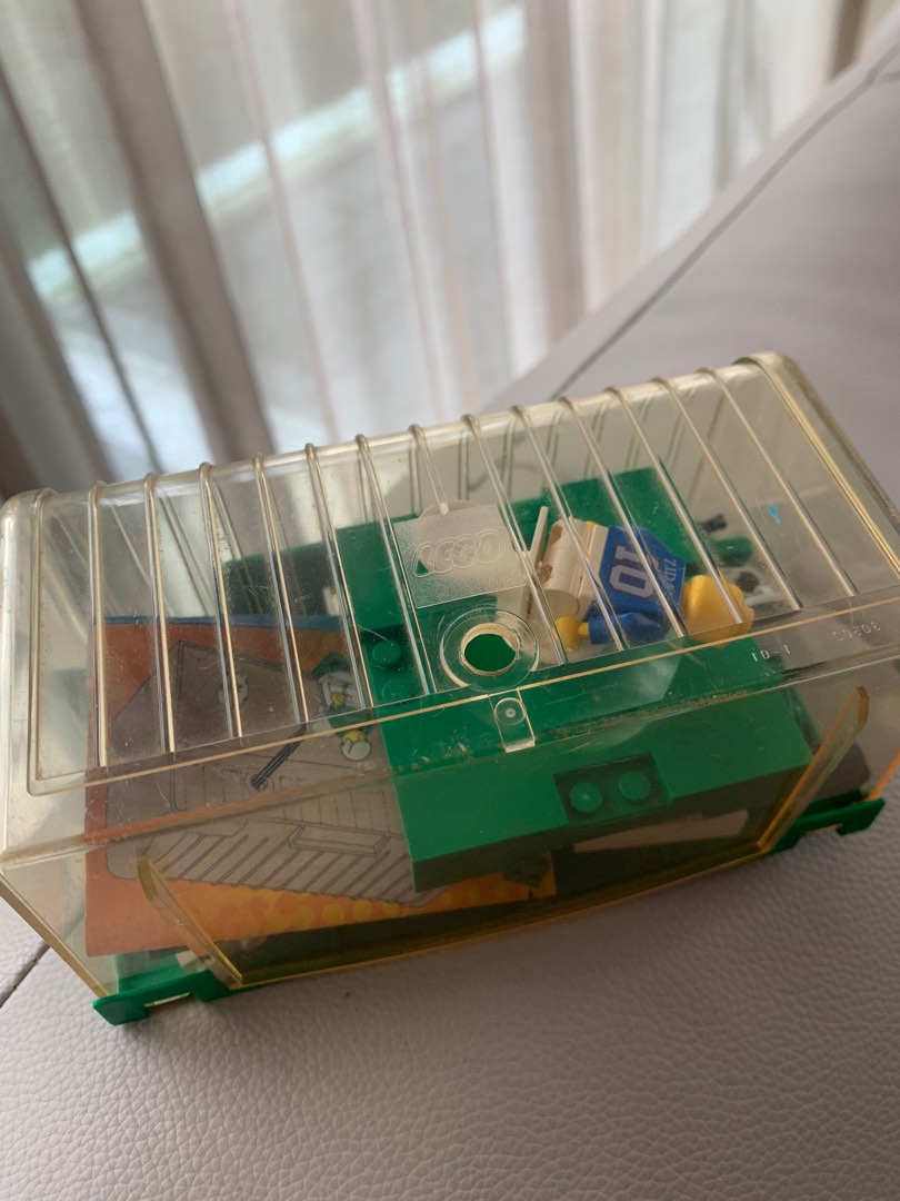 Lego 3401, Hobbies & Toys, Toys & Games on Carousell