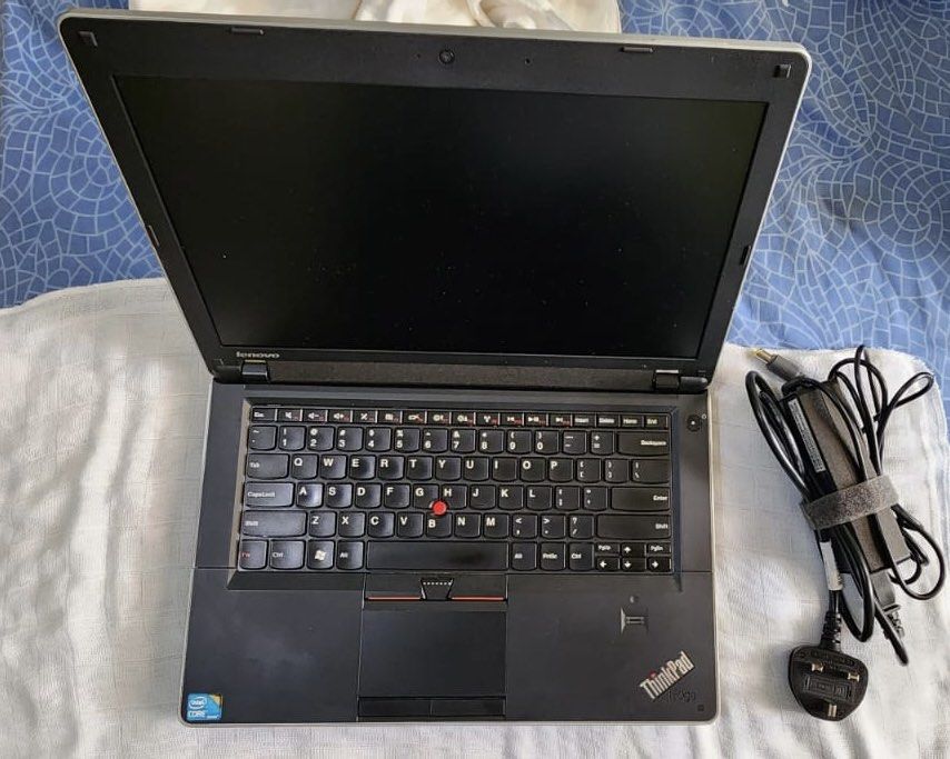 Lenovo Edge i5 - 64 Bit Processor comes with Windows 10 Pro, Computers ...