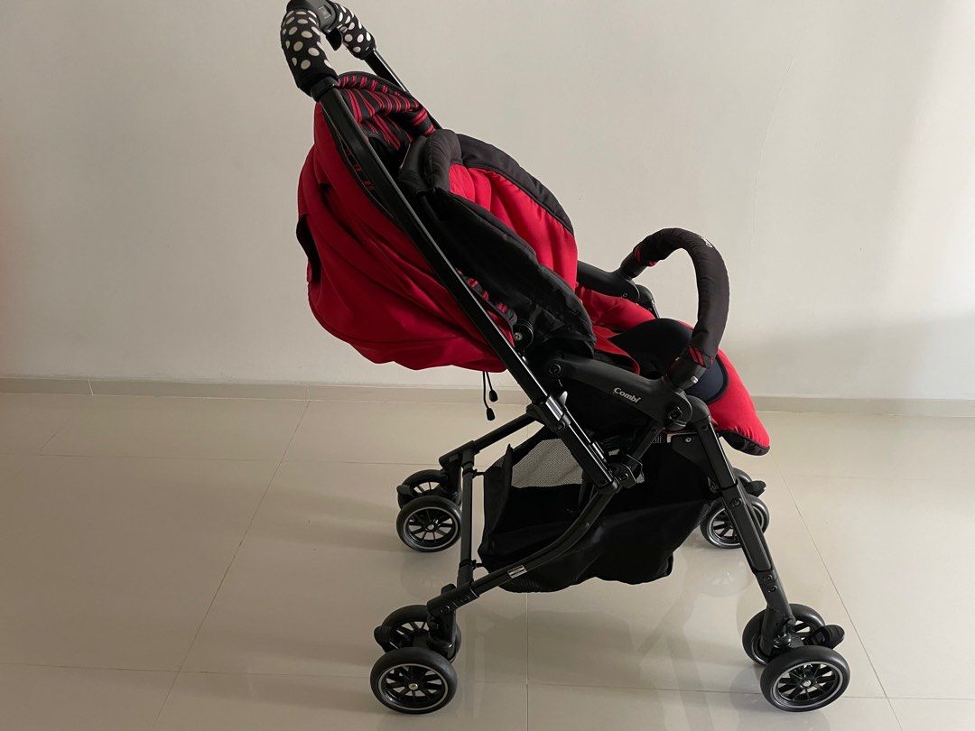 Light weight Combi stroller, Babies & Kids, Going Out, Strollers on ...
