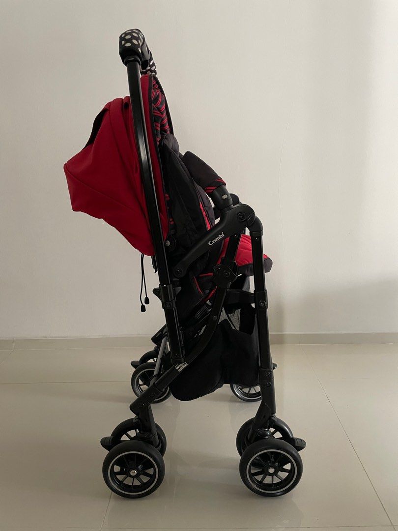 Light weight Combi stroller, Babies & Kids, Going Out, Strollers on ...