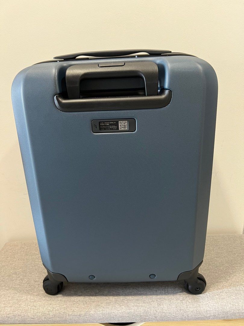 Lojel Rando, Hobbies & Toys, Travel, Luggage on Carousell