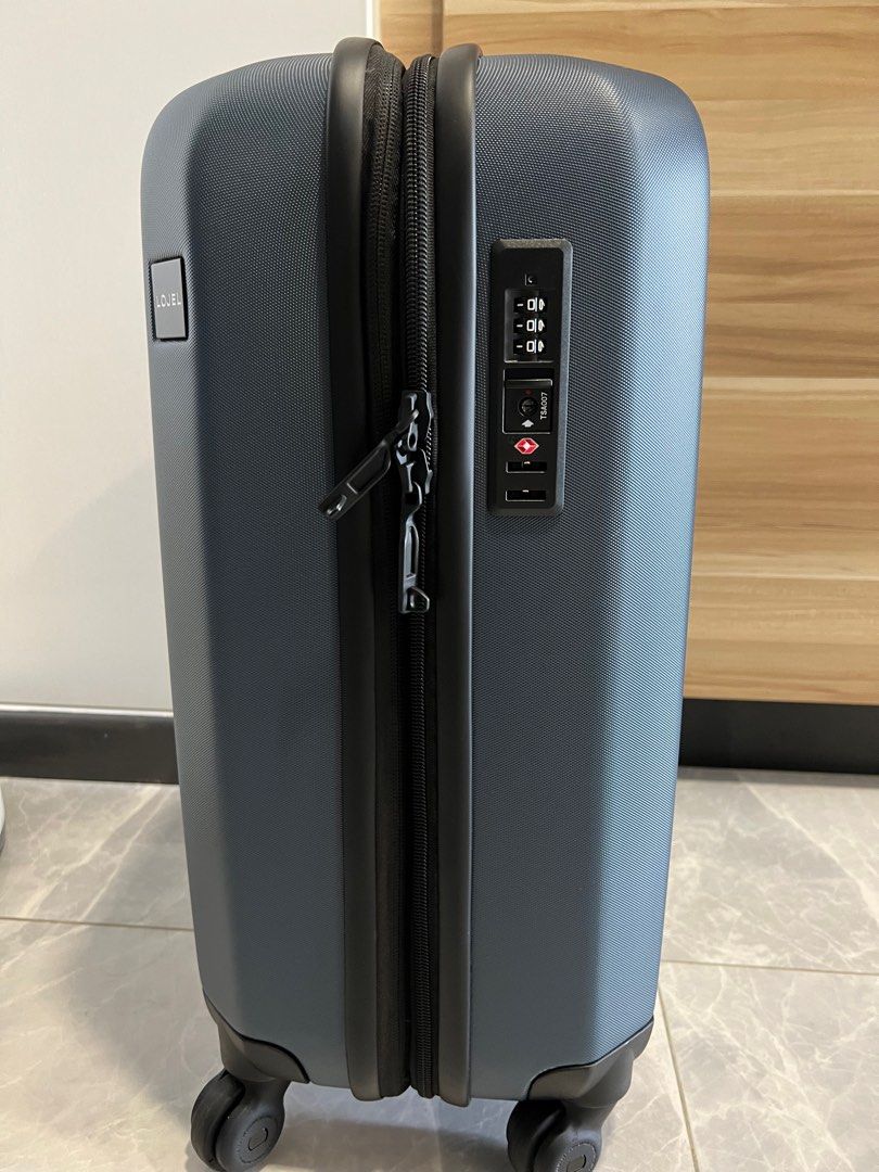 Lojel Rando, Hobbies & Toys, Travel, Luggage on Carousell