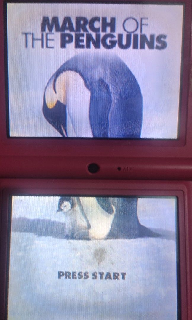 LOOSE SET/TAKE ALL: NDS Cartridge Nintendogs (Chihuahua & Friends ...