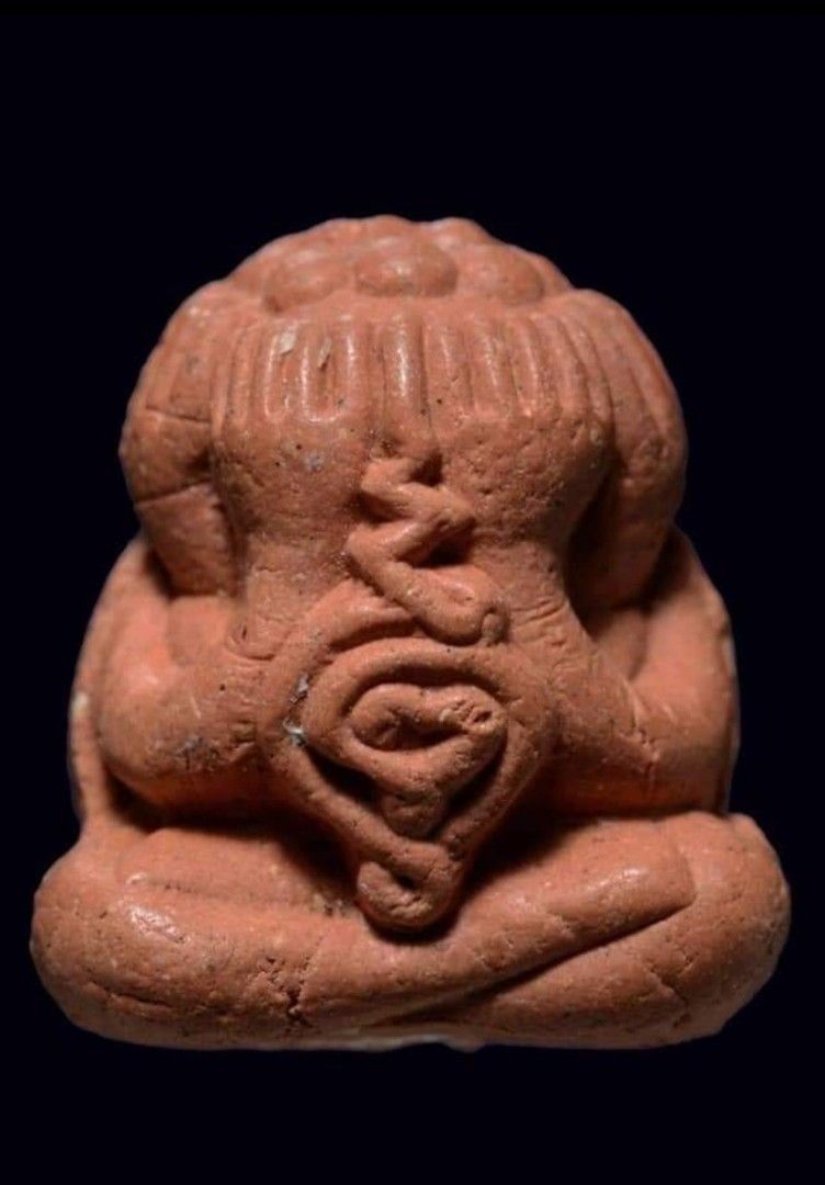 LP Moon Phra Pidta, Hobbies & Toys, Memorabilia & Collectibles ...