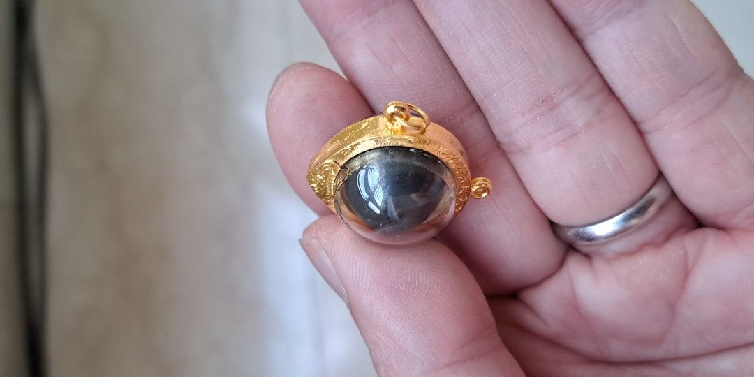 Lp Niam, Hobbies & Toys, Memorabilia & Collectibles, Religious Items on ...