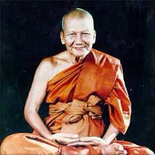 LP Pern Phra Somdej, Phra Pidta & Master Sitting On Tiger / Etti Maha ...