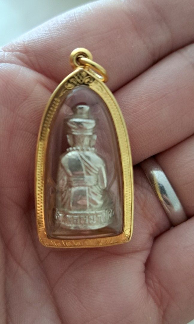 Lp Phromma Lersi Ta Fai, Hobbies & Toys, Memorabilia & Collectibles ...