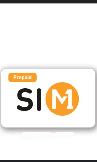 M1 Pre-Registered PrePaid Space SIM Card, Mobile Phones & Gadgets ...