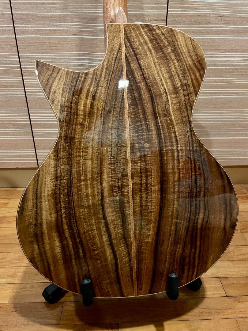 Maestro Custom Series Singa Full Koa, Hobbies & Toys, Music & Media ...