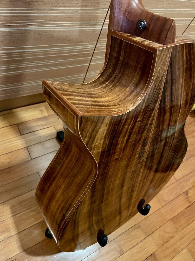 Maestro Custom Series Singa Full Koa, Hobbies & Toys, Music & Media ...