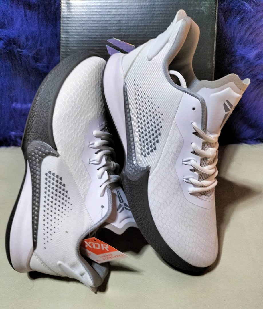 Mamba Fury, Men's Fashion, Footwear, Sneakers on Carousell