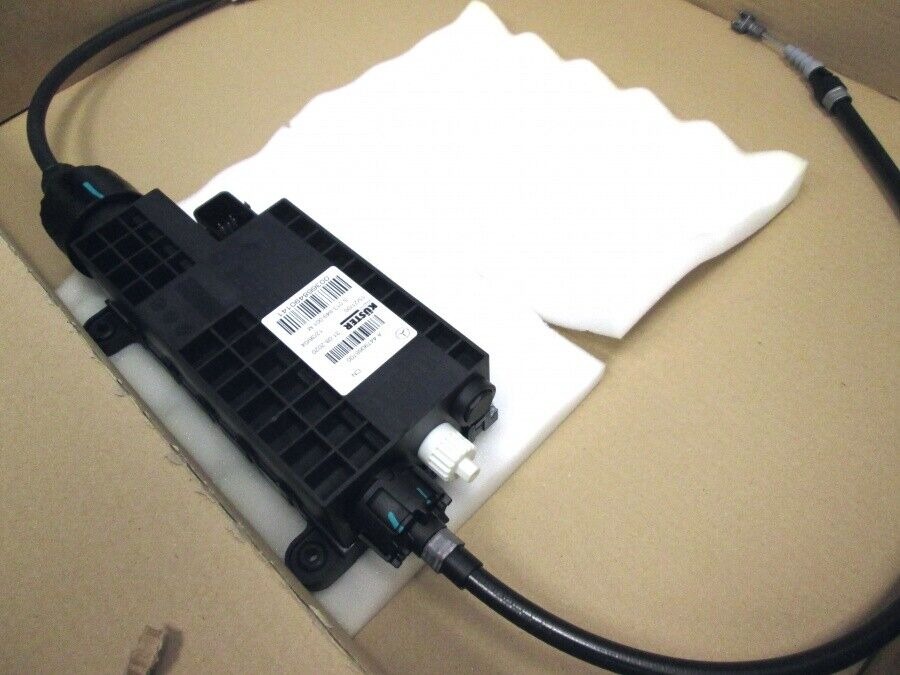 Mercedes-Benz parking brake actuator V-Class Vito 447 A4479068700, Car ...