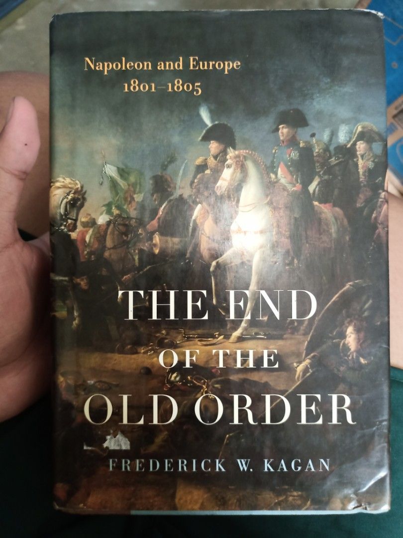 Napoleon and Europe 1801-1805, Hobbies & Toys, Books & Magazines ...