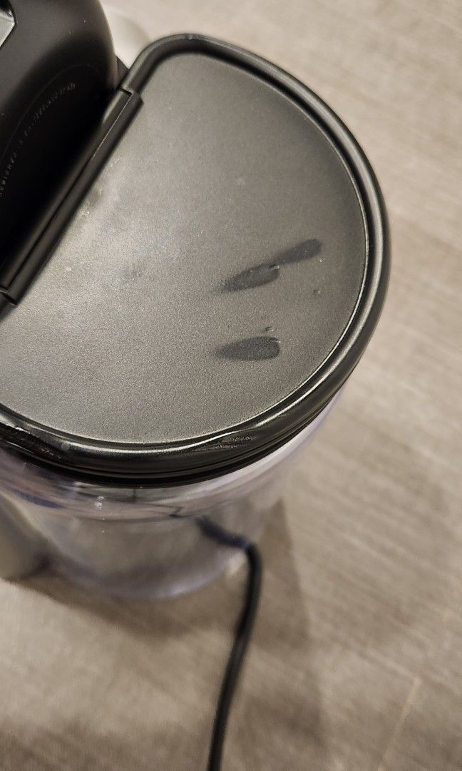 Nespresso Zenius Professional Coffee Machine, TV & Home Appliances ...