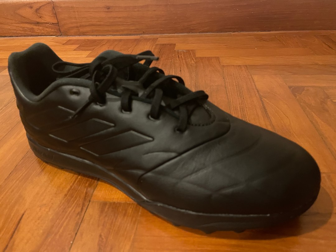 New Adidas football boots, Sports Equipment, Sports & Games, Racket ...